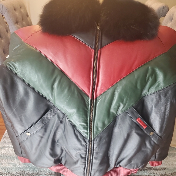 Jackets & Coats | Original Goose Country Vbomber | Poshmark